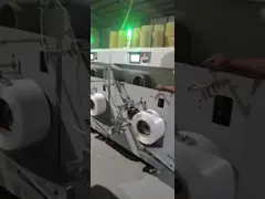 The PPFA-SH Fully Automatic Winding Machin