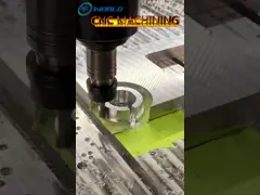 Precision Custom CNC Machining Manufacturer in China: What Buyers Need to Know
