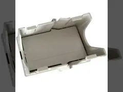 China Leica TS11 TS15 TS16 Total Station Battery Cover for Improved Performance for sale