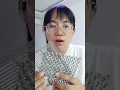 5.3kg/Sqm建築ケーブルの網を柵で囲む適用範囲が広い陽極酸化された金属の網階段