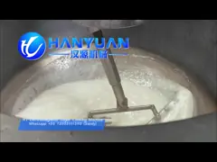 Electromagnetic Sugar Cooking Machine