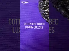 Stretch Nylon Spandex Fabric 80000 M Per Day Supply Ability with Stretch
