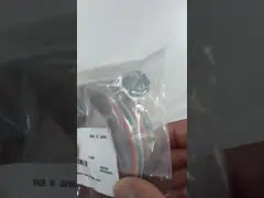 中国 OP-87906 キーエンス検査システム 産業自動化 シールド式クイックコネクトコード 販売のため