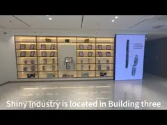 Shiny-Industry Technology Develop (Beijing) Co.