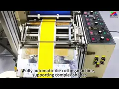 China Custom Plastic Safety Tag 14.7x7.7cm with Metal Eyelet for sale