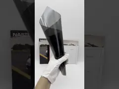 NASIDO LX40 car window film metal line film thermal insulation