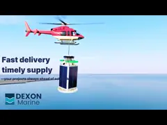 China Maritime Safety 5nm Solar Powered Nav Lights AIS LED Navigation Light For Boat Ship Buoy for sale