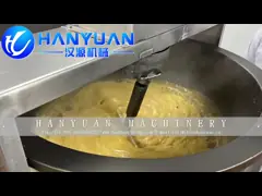 Badam Toffee Equipment