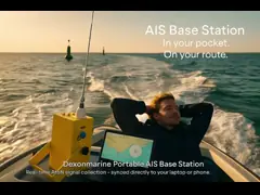 portable ais base station