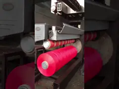 China Durable Polypropylene Yarn for Custom Designed Carpet Backing High Tenacity PP Yarn for sale