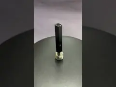 1/2-14 NPT Taper Pipe Thread Gauges Measuring Tool With High Standard