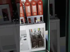 Dispositivo de distribución interior de alto voltaje GTXN-12/630-25 50Hz del aislamiento sólido