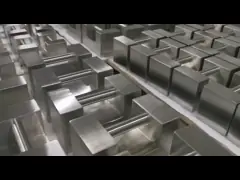 China Design and Application S-Type Load Cells for Tension Compression Force Measurement for sale