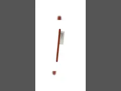 정밀 애완동물 정비 도구 무선 방수 부드러운 손잡이 큰 용량