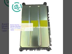Excavator YY22E00037F2 ECM Controller Kobelco Excavator SK135SR