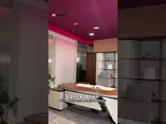TS office space