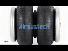 36494 Pneumatic Air Rubber Bellows Compatible Air Spring for Festo EB-165-125