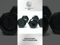 China RJ45 CAT6 Zinc Alloy Square Data Connector Dustproof Audio Connector for Industrial Electronics Accessories for sale