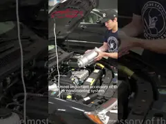 China 24 volts air conditioner blower motor for HOWO / Steyr / DAF TRUCK 75 / 76 / 951320187 for sale