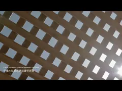 Customizable Wood Grain Decorative Paper MDF Boards Printed Decor Paper