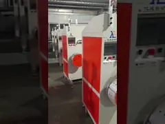 SS- PET Double-station Strap Winder