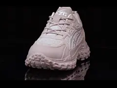Comfortable Safety Shoes