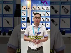 Tech Master Is Now in Vietnam