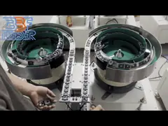 OEM ODM Vibratory Feeder Manufacturer Specialty Design Parts Rotary Bowl Feeder