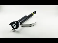 Left Rear Shock Absorber With Electric Cadillac CTS 19302784