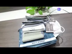 China Reusable Neonatal Nibp Cuff Surgical Supplies Neonate Blood Pressure Cuff Single Hose 11Cm for sale