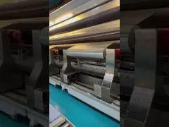 BOPET  manufacturing workshop