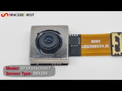 Micro MIPI 48MP Sony IMX586 Beeldsensor Autofocus Cameramodule