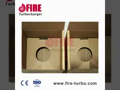ターボ カートリッジ