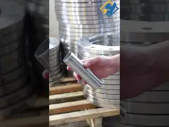 Stainless Steel 150MM Welded  Straight-Through Coupling Stainless Steel Extension Nipple