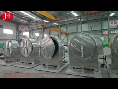 China Customized Cassava Starch Processing Equipment Custom Processing Technics for Optimal Performance for sale