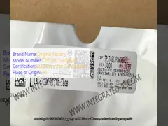 중국 CP2102C-A01-GQFN24 통합 회로 칩 USB 인터페이스 IC QFN24 USB에서 UART 브릿지 판매용