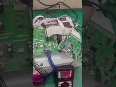 China ZFeng 900 Series 45kW VFD Variable Frequency Drive Motor Controllers Medium Voltage 50 Hp for sale