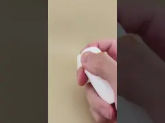 China Neutral Design White Trigger Pump Sprayer Bottle 805B for Cosmetic for sale