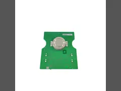 ABB 07AC91 GJR5252300R3101 ANALOG I/O MODULE