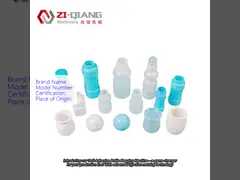 China Automatic 4 Gallon 5 Gallon HDPE Plastic Water Bottle Container Blow Molding Machine for sale