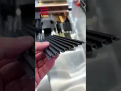 Flexible Stainless Edge Trim | Waterproof & Bendable | Perfect for Tile/Wood Floor Transitions!