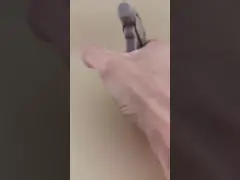 Brown Trigger Sprayer K109-A1 for Hairdressing