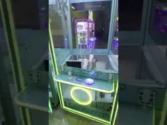Toy Claw Machine 710 Plush Toy Crane Machine