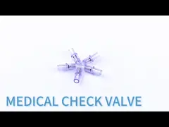Medical  check Valve