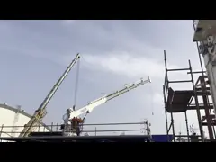 1T30M Offshore Auslegerkran
