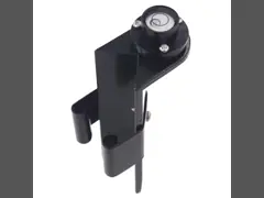 Allineamento della torre Regolare Bar Livello di bolla Rilevamento e mappatura Misurazione Metallo Angolo retto Livello di bolla Plug-in Bundle Bubble