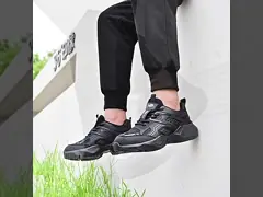 Comfortable Safety Shoes