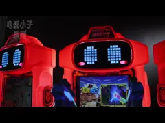 kids video game machine