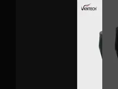 China American Truck Freightliner Air Spring Firestone W01-358-8984 With Steel Piston 1T66E-11.8, Rowe ASC1400HL Natural Rubber Metal Down Replaced By Vkntech 1K8984 for sale