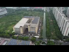 Doebritz (Shanghai) Co., Ltd introduce